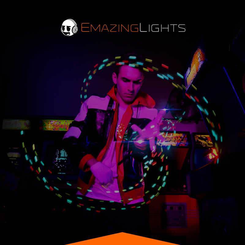 Emazing Group Brands - Powering a Lifestyle of Self Expression