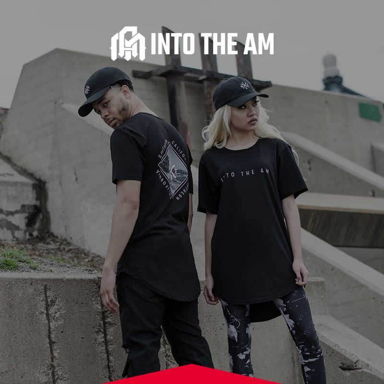 Emazing Group Brands - Powering a Lifestyle of Self Expression